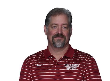Staff | Oklahoma University Hockey