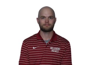 Staff | Oklahoma University Hockey