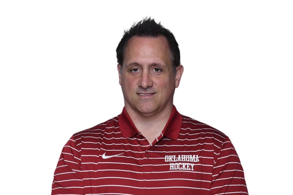 Staff | Oklahoma University Hockey