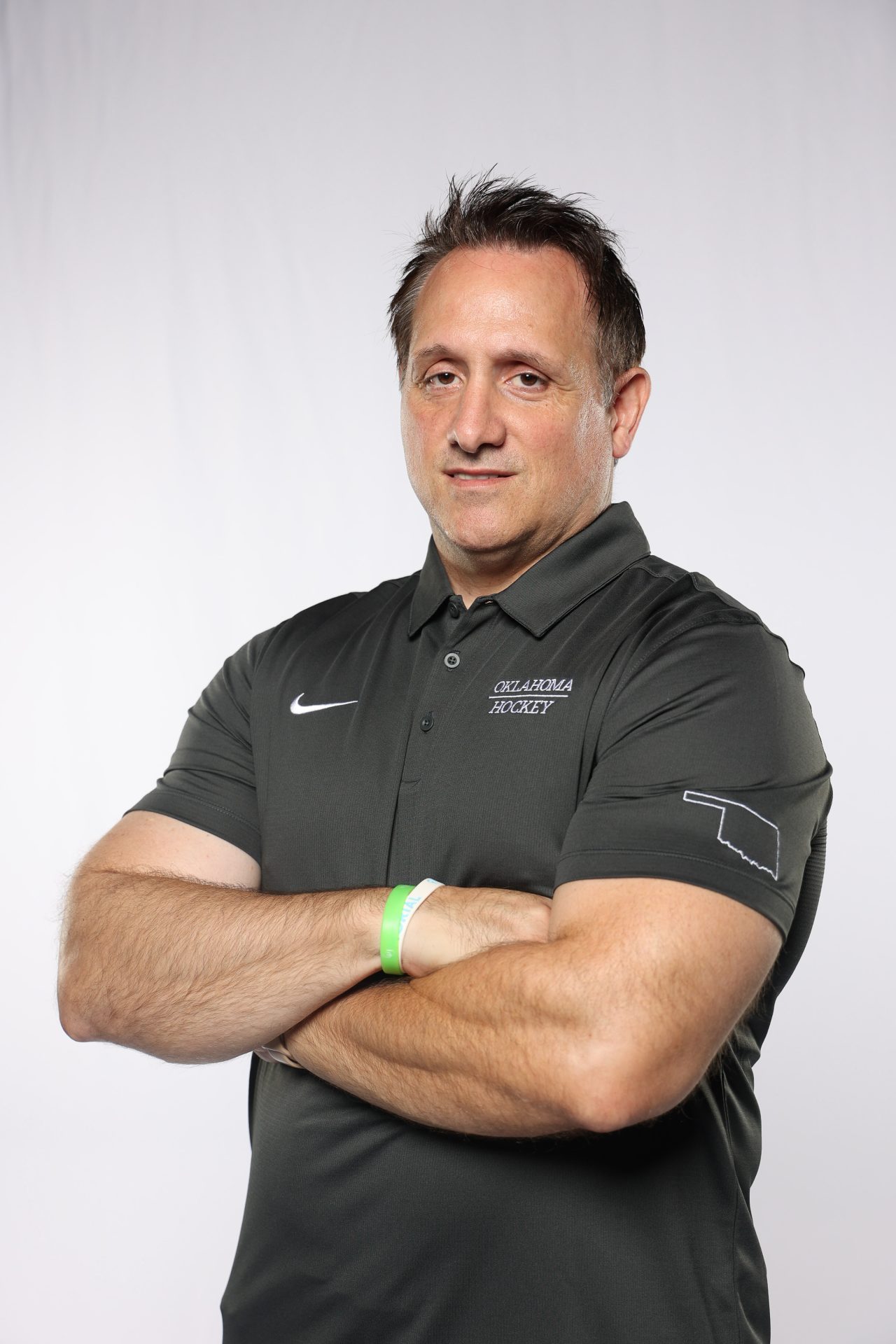 Staff | Oklahoma University Hockey