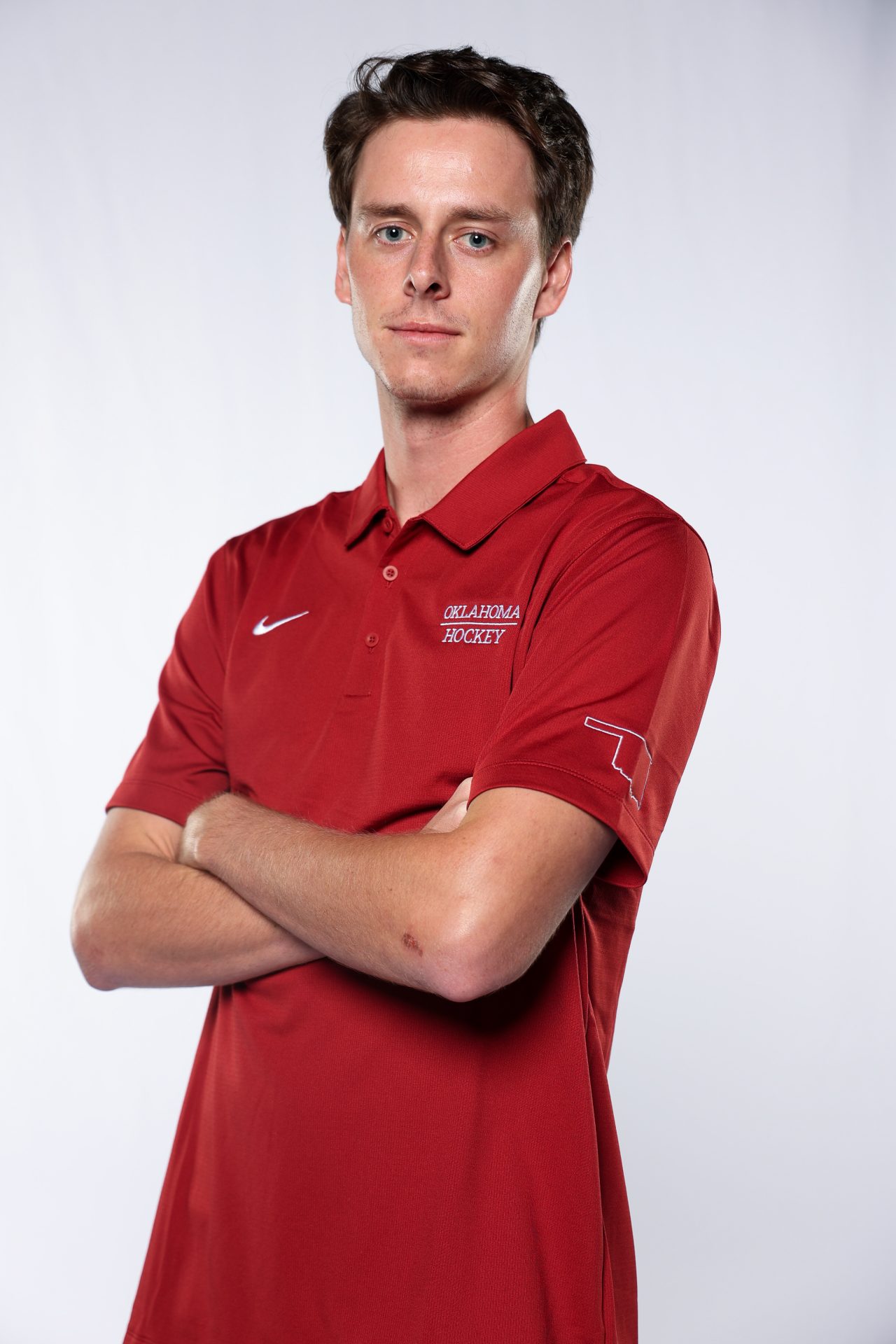 Players | Oklahoma University Hockey