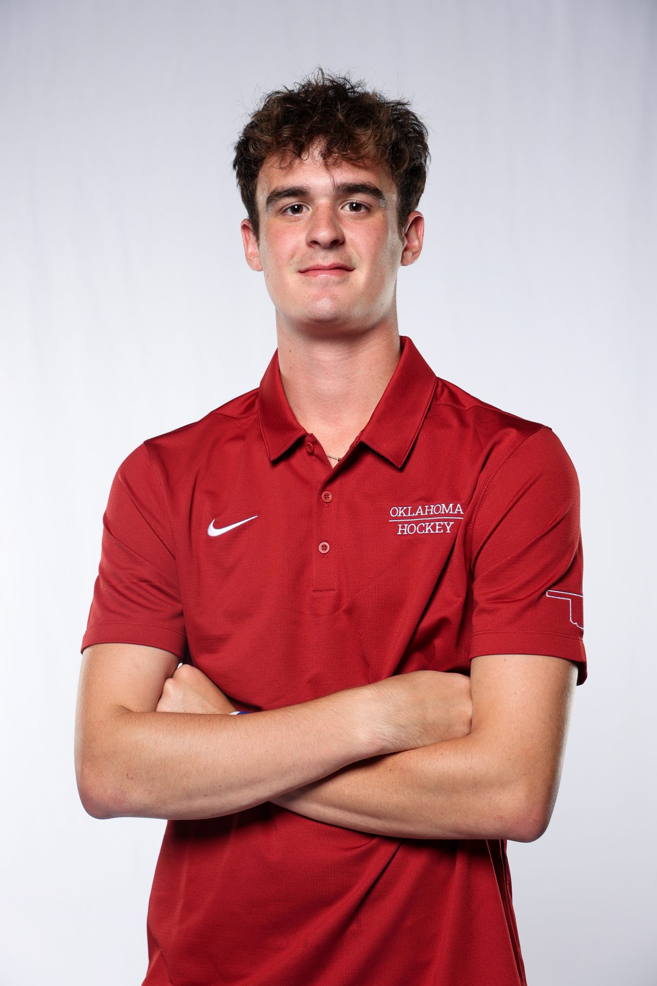 Players | Oklahoma University Hockey