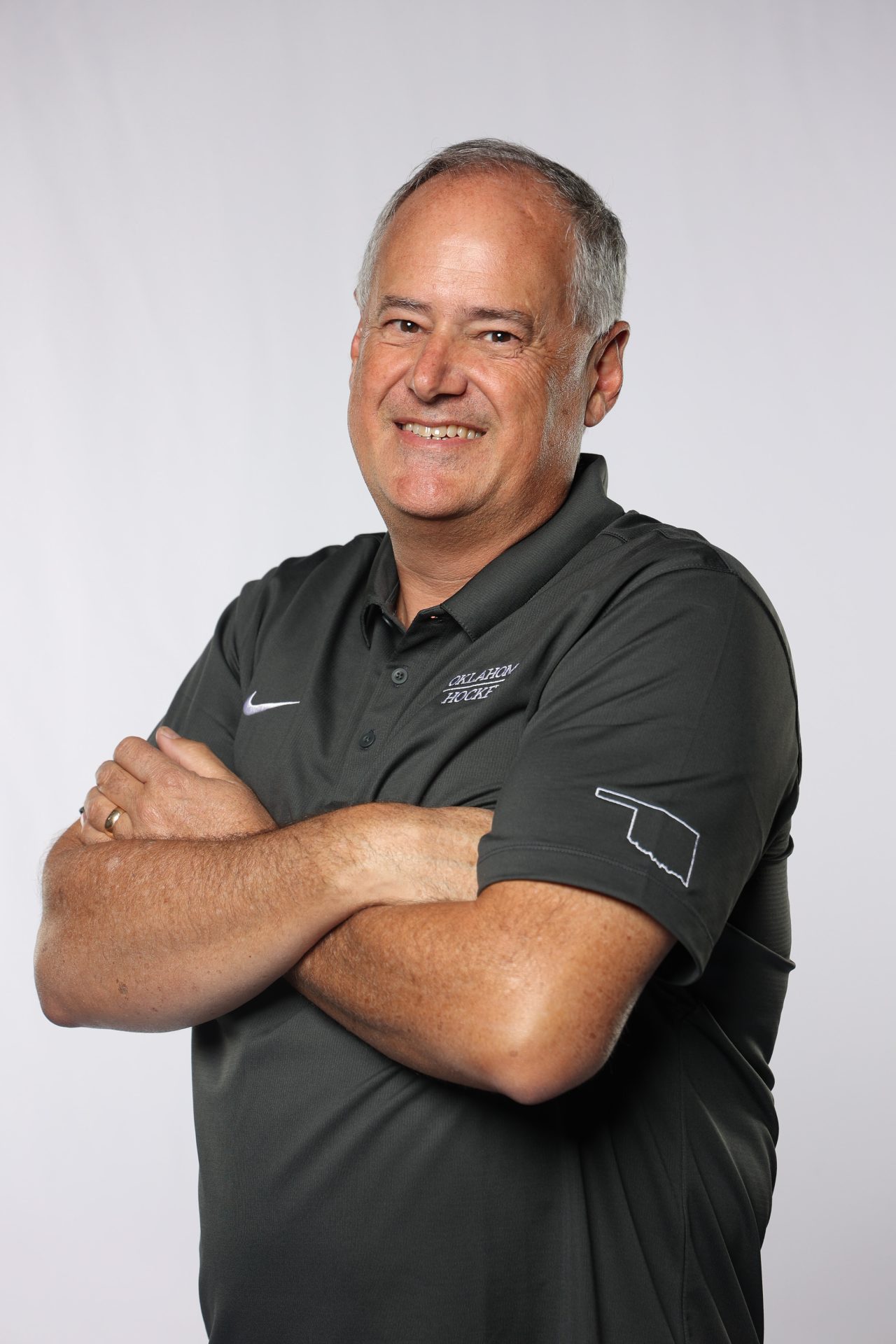 Staff | Oklahoma University Hockey