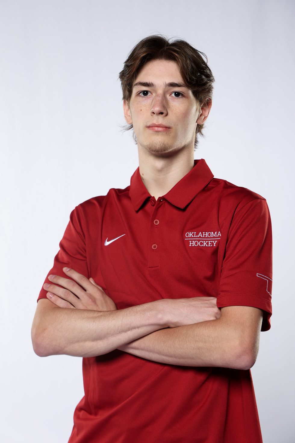 Players | Oklahoma University Hockey