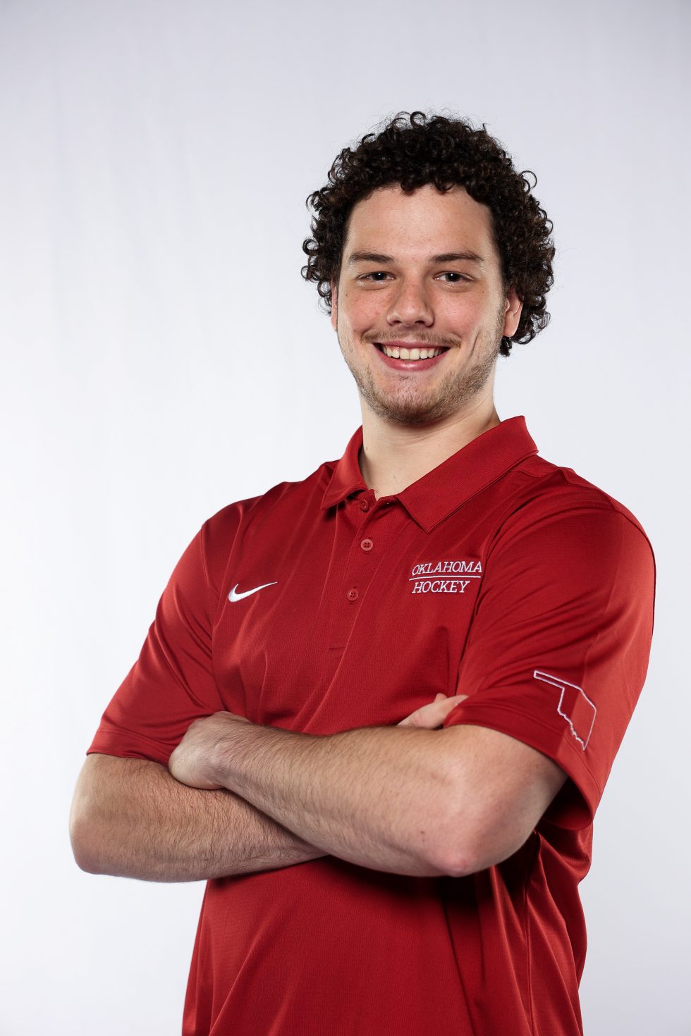 Players | Oklahoma University Hockey