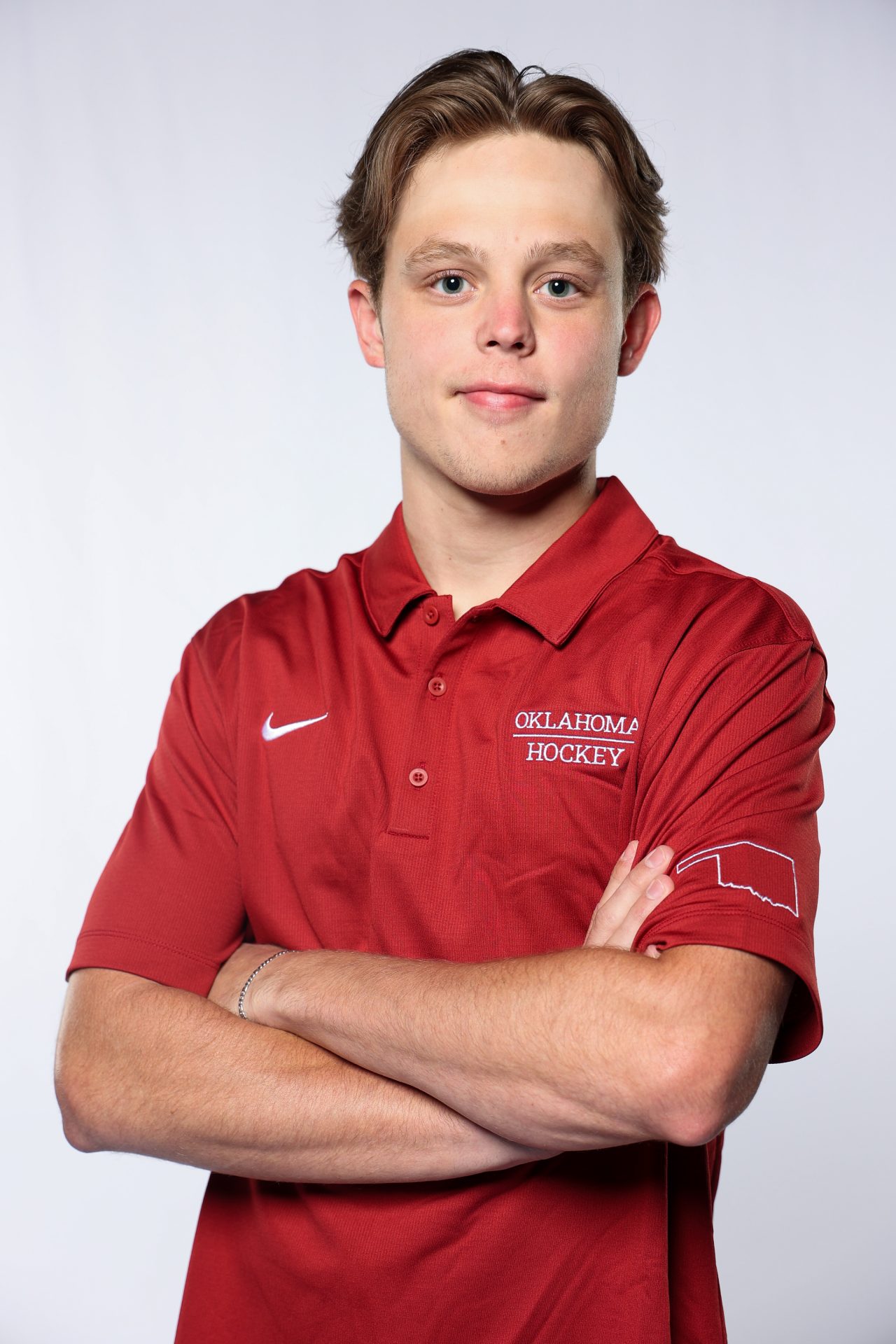 Players | Oklahoma University Hockey