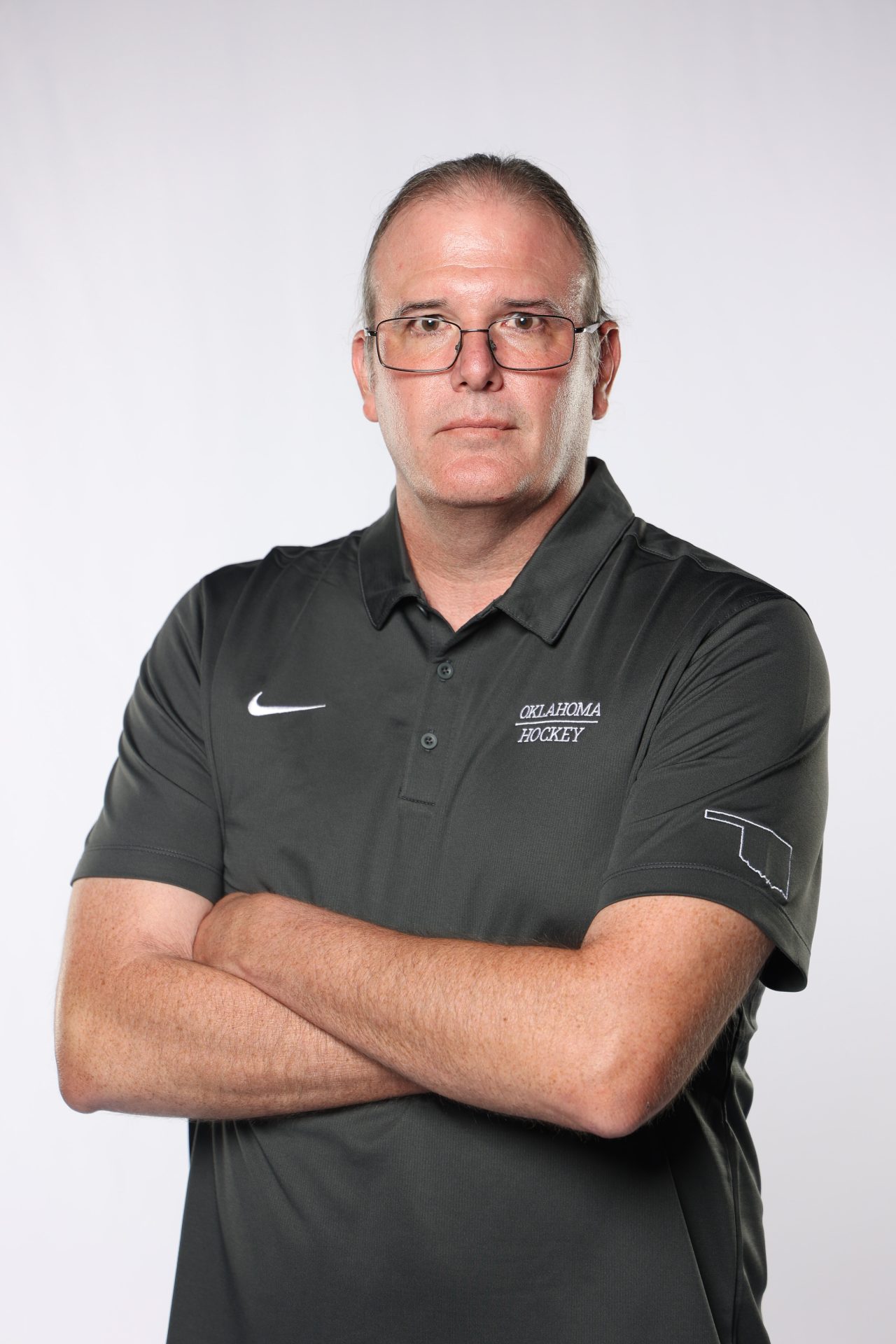 Staff | Oklahoma University Hockey