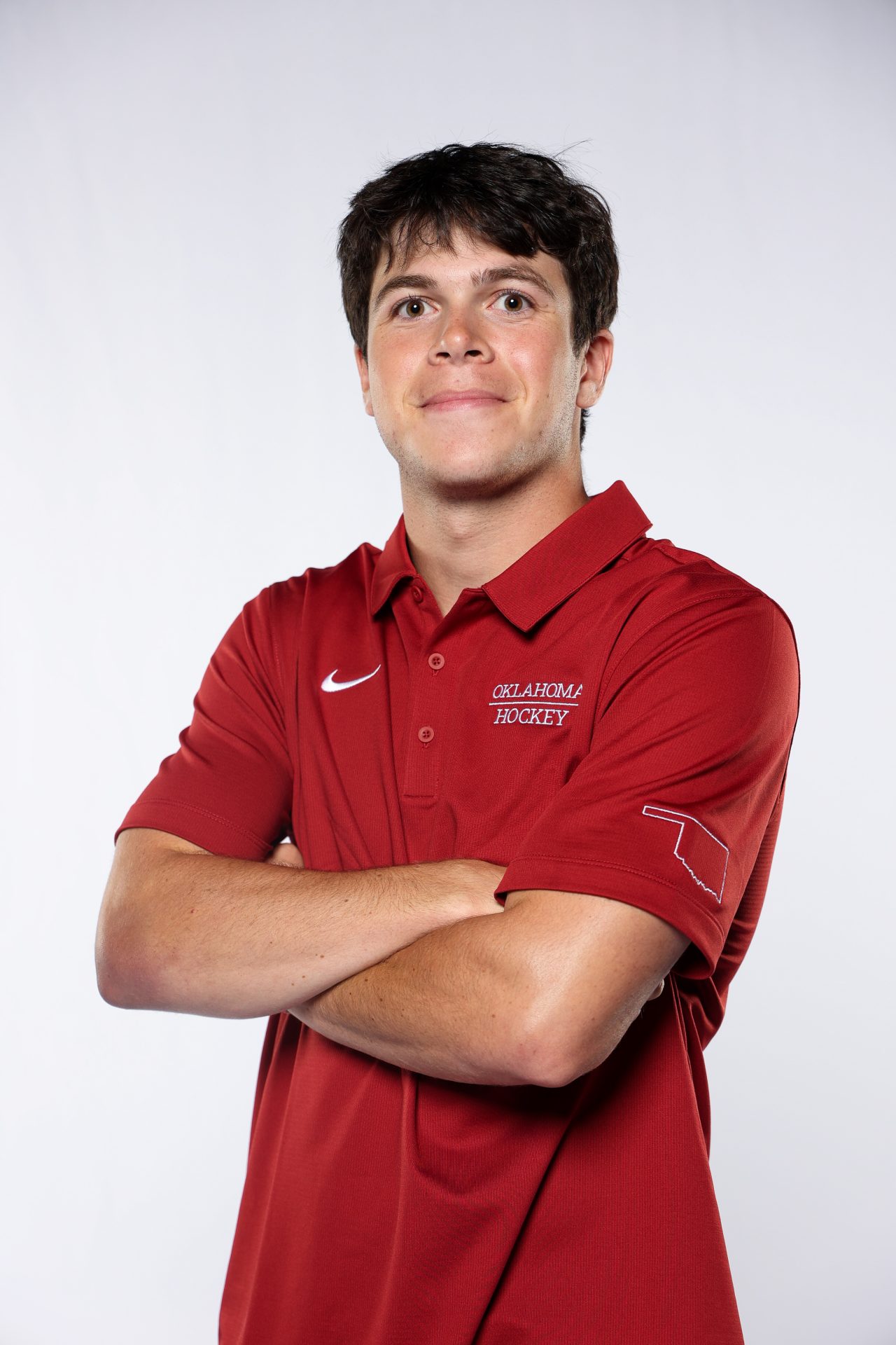 Players | Oklahoma University Hockey