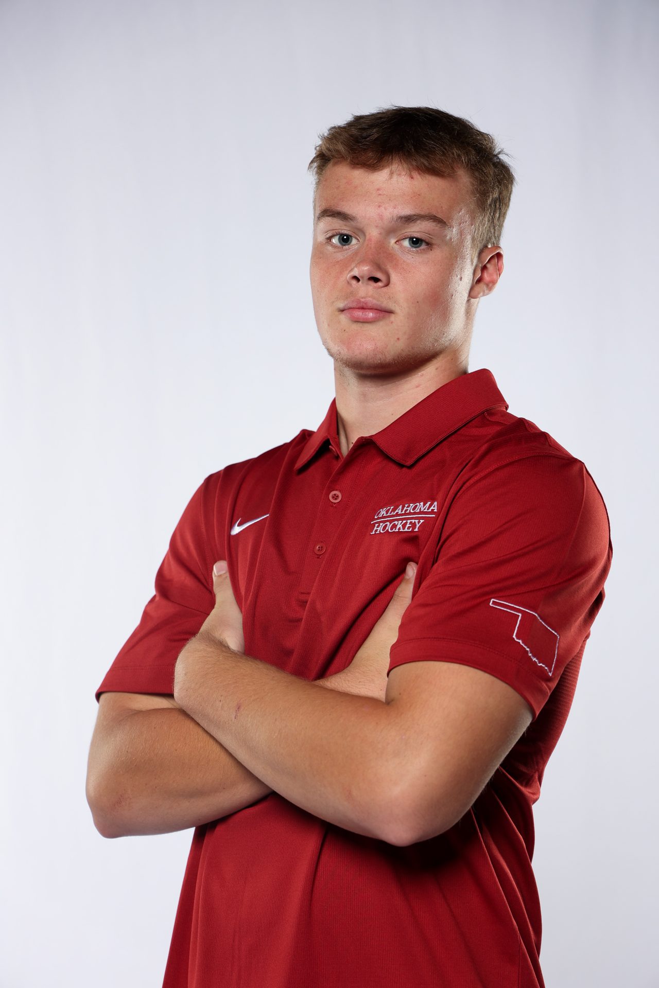 Players | Oklahoma University Hockey