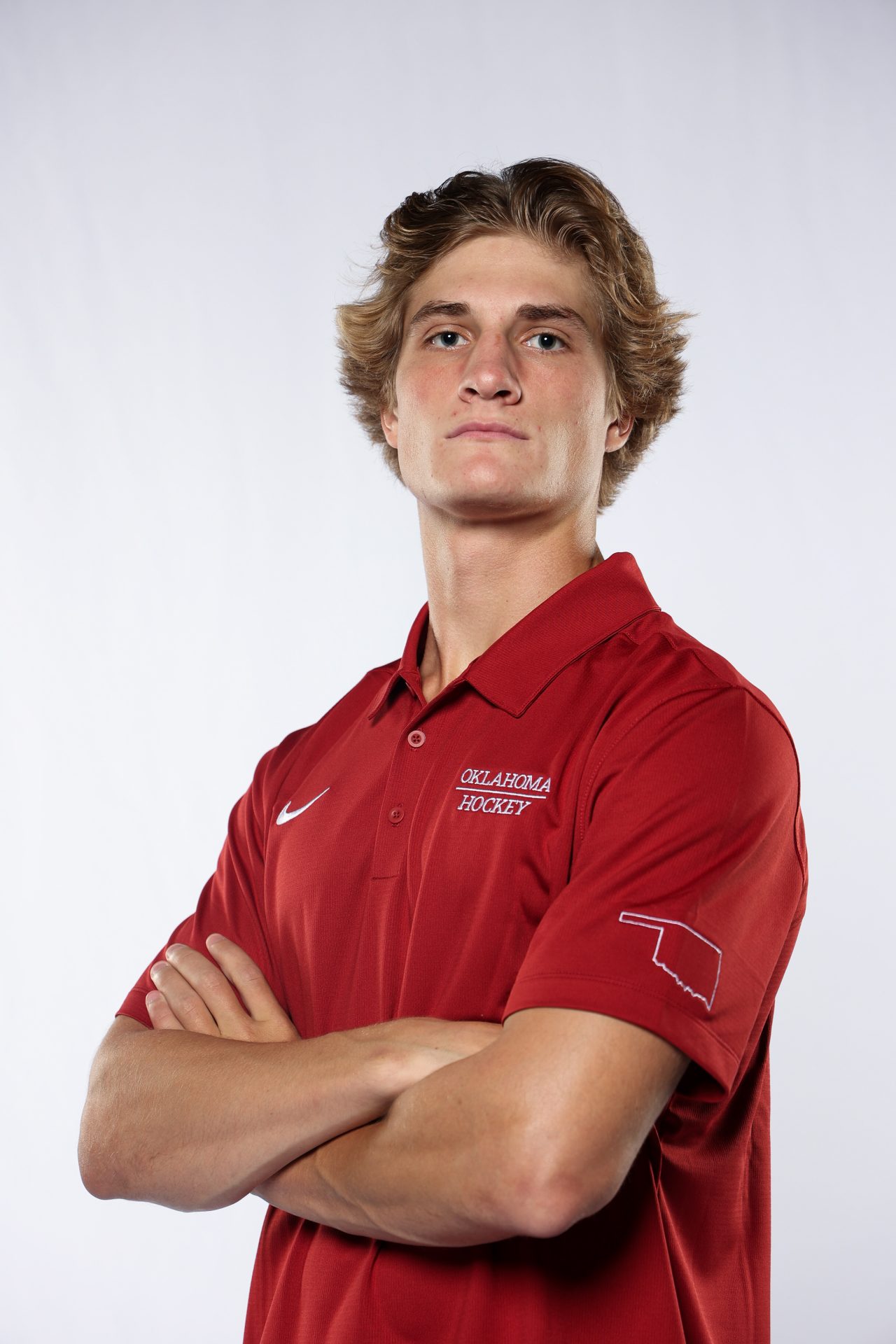 Players | Oklahoma University Hockey