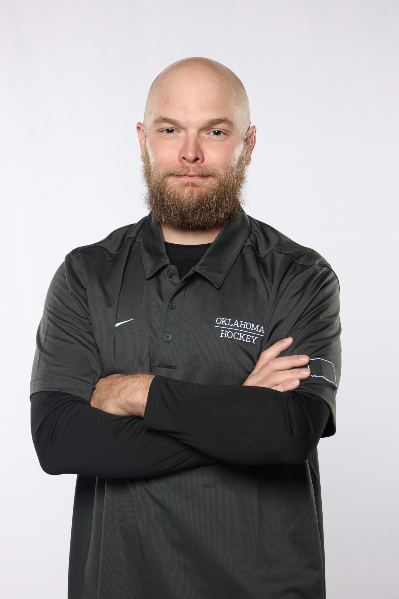 Staff | Oklahoma University Hockey