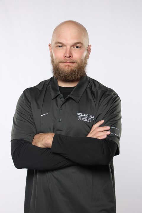Staff | Oklahoma University Hockey