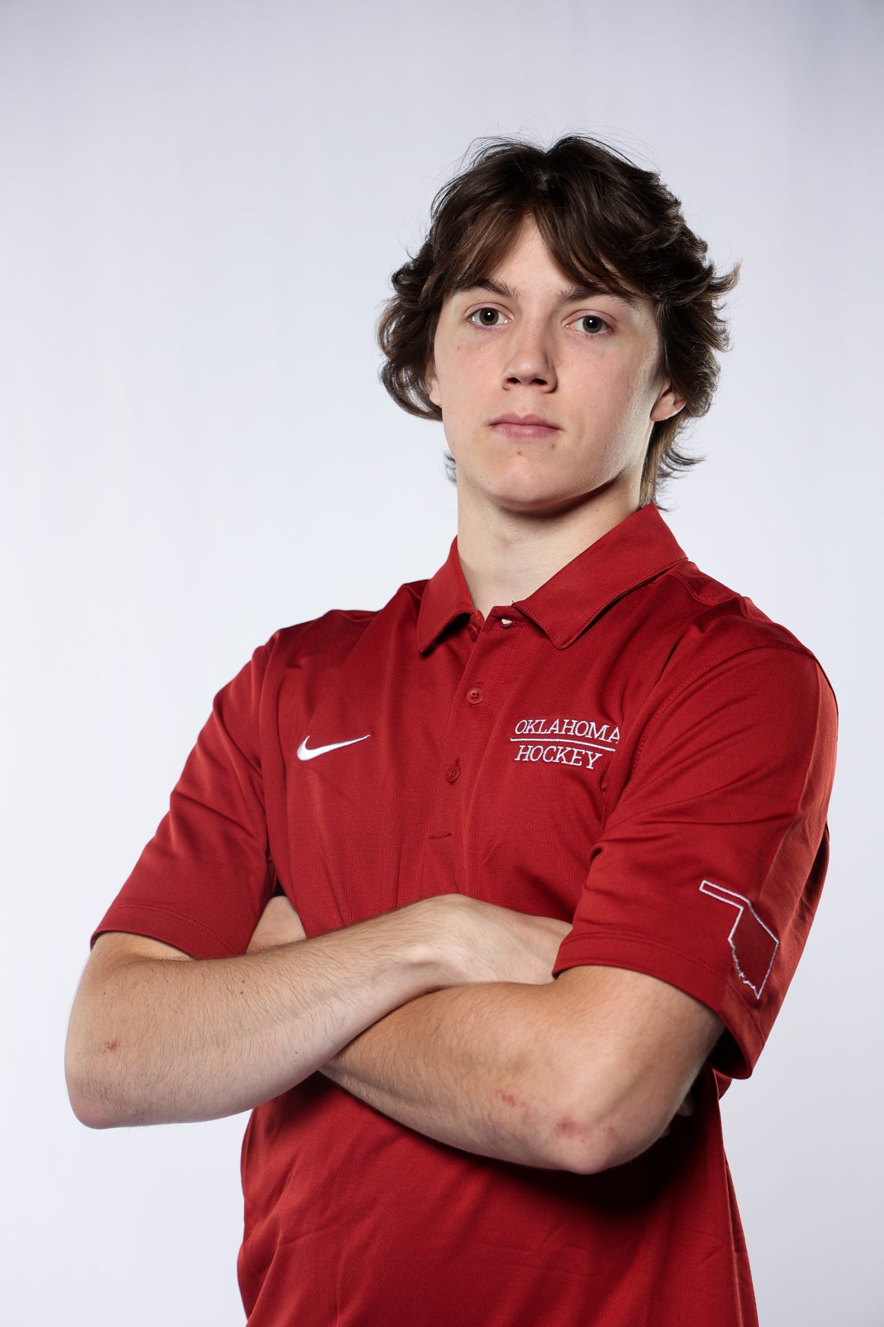 Players | Oklahoma University Hockey