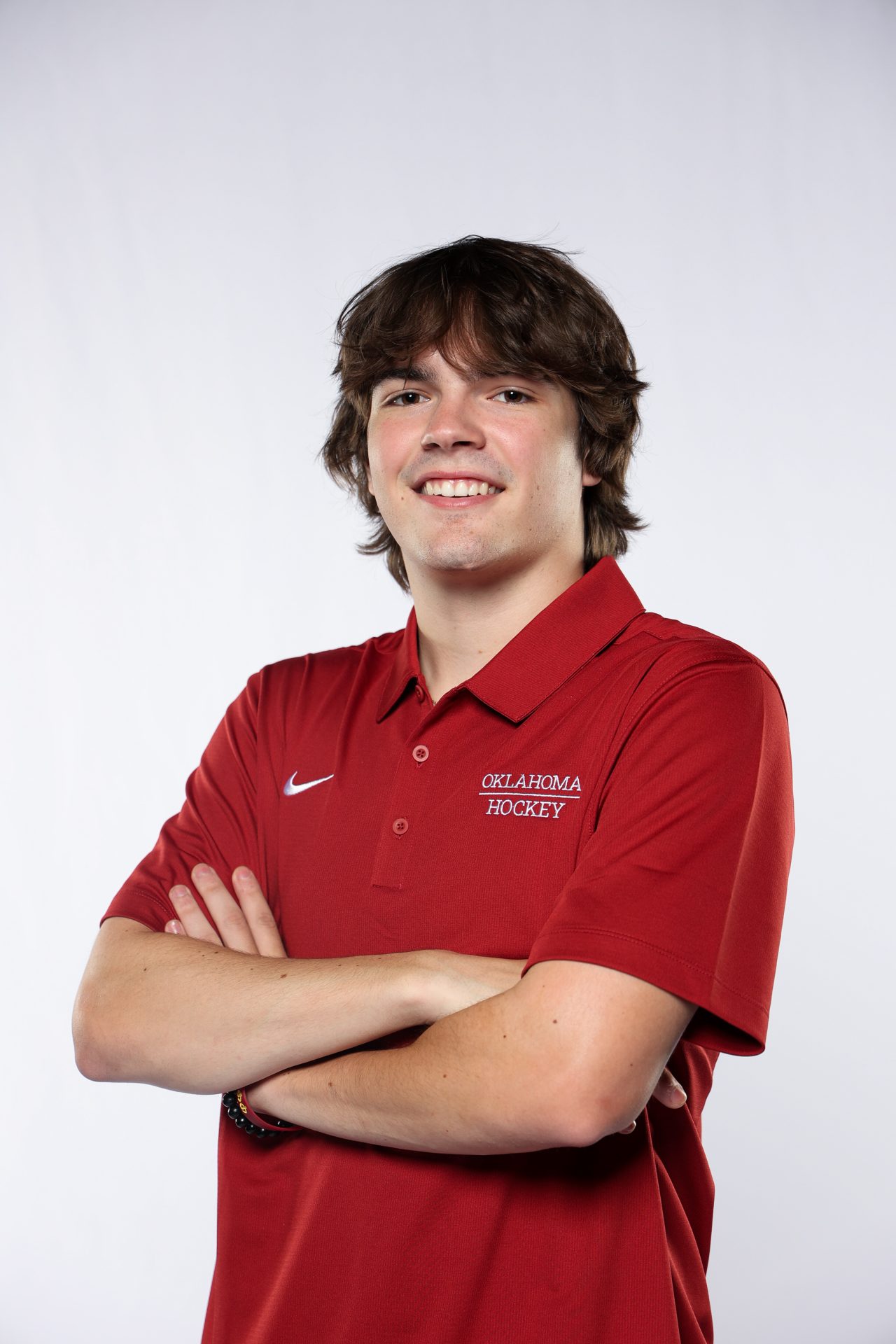 Players | Oklahoma University Hockey