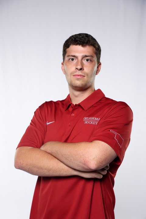 Players | Oklahoma University Hockey