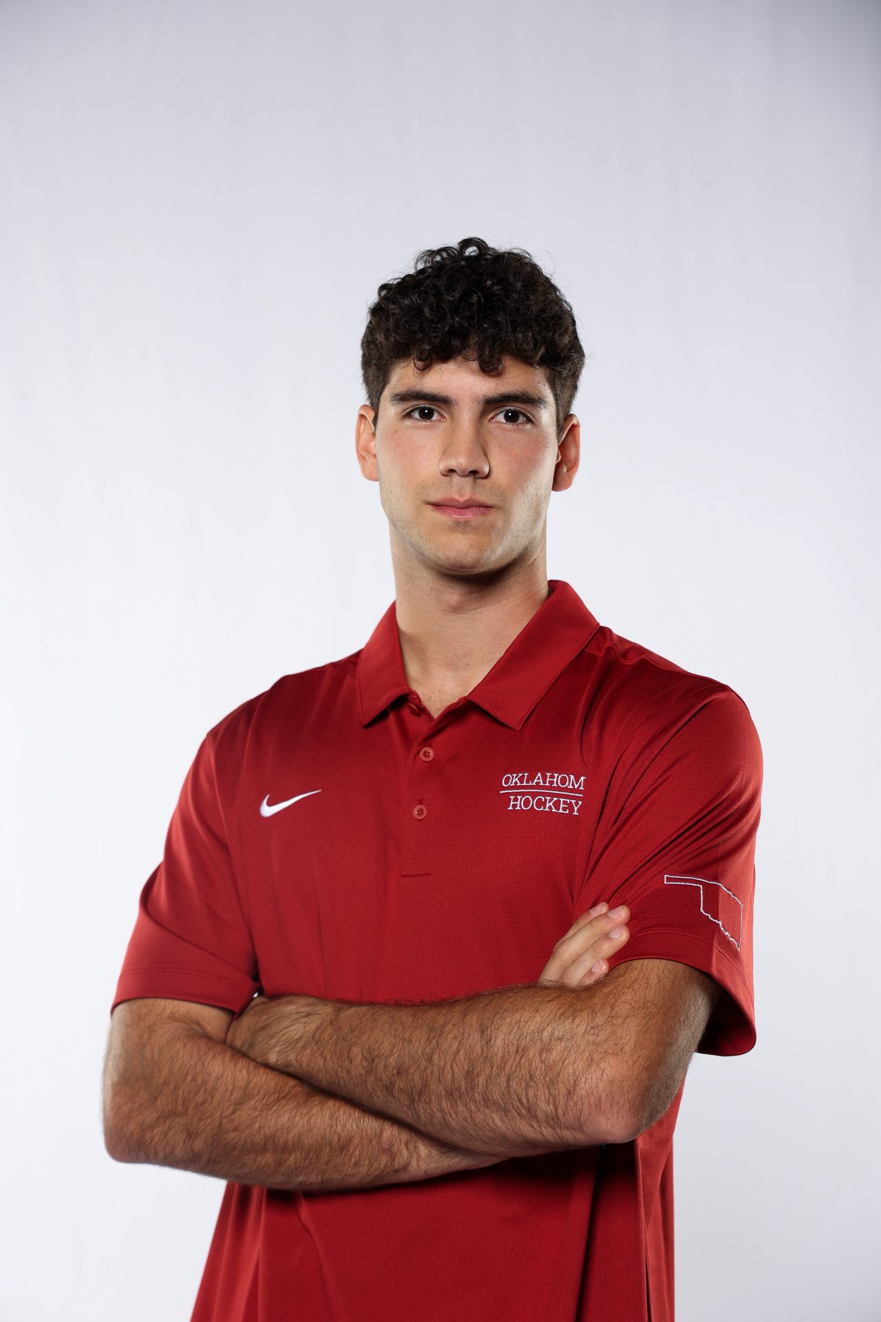 Players | Oklahoma University Hockey