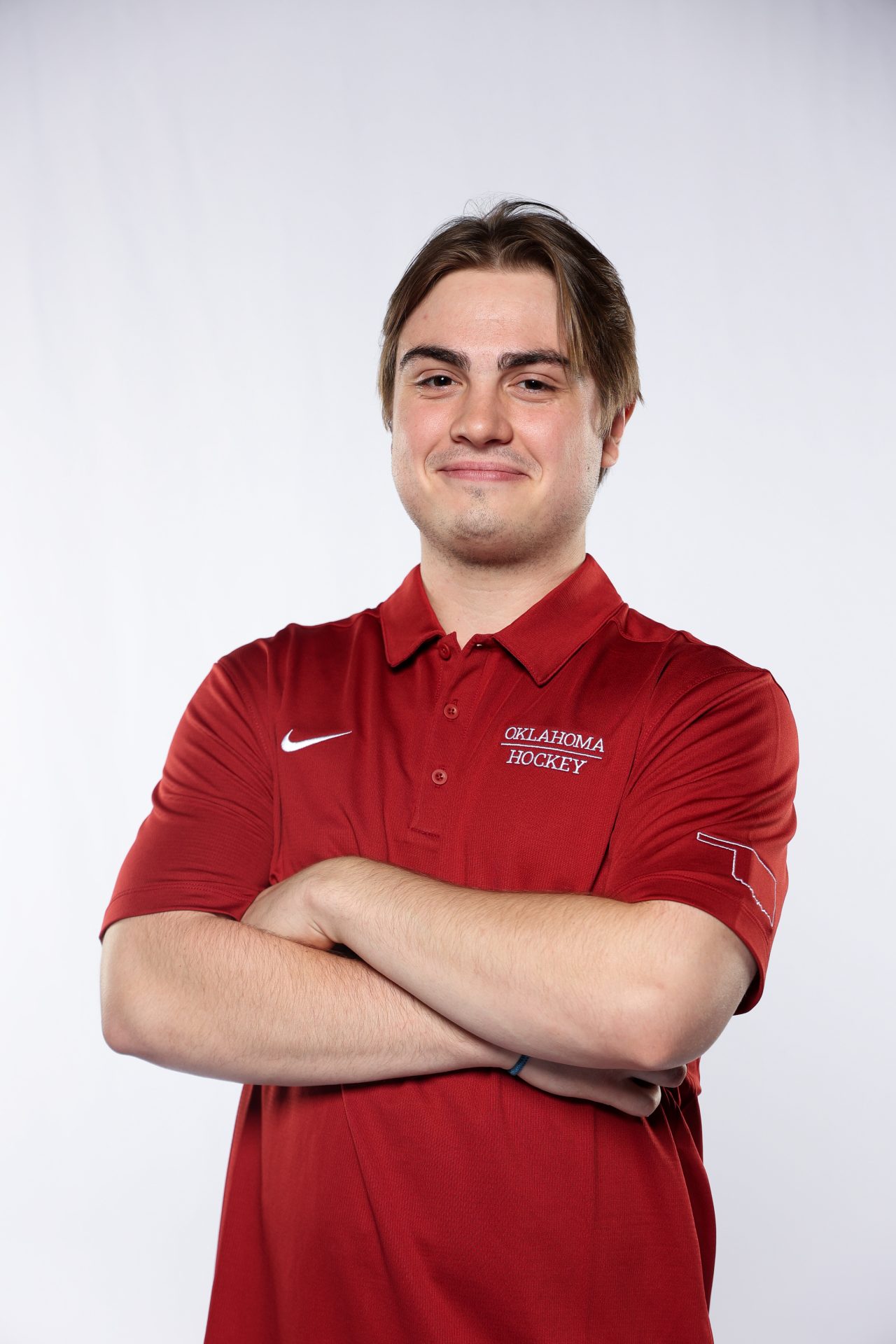 Players | Oklahoma University Hockey