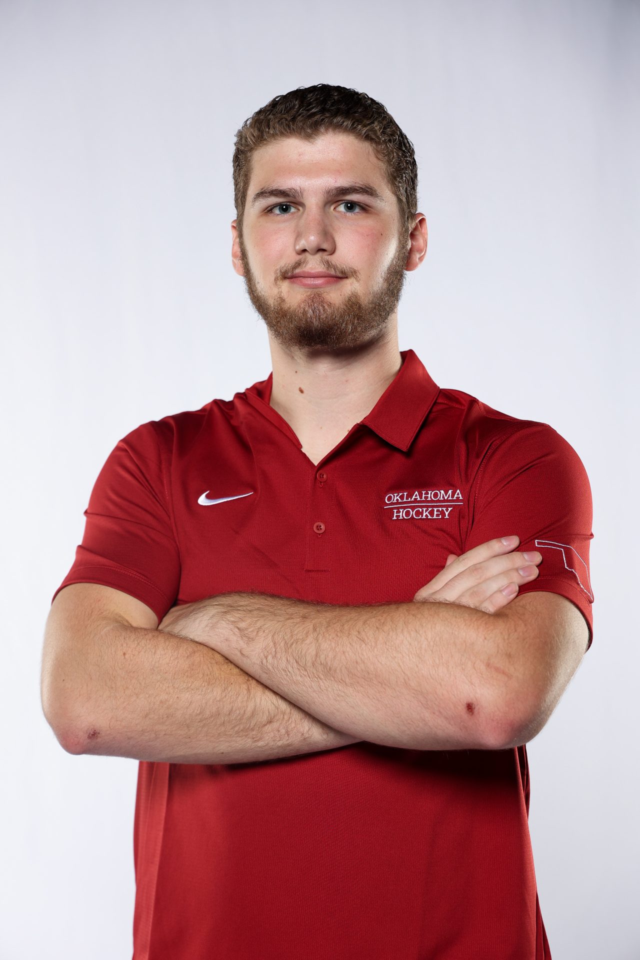 Players | Oklahoma University Hockey