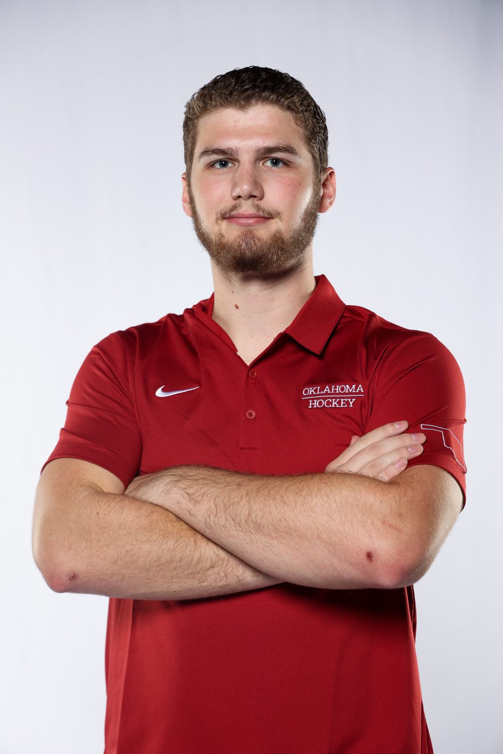 Players | Oklahoma University Hockey