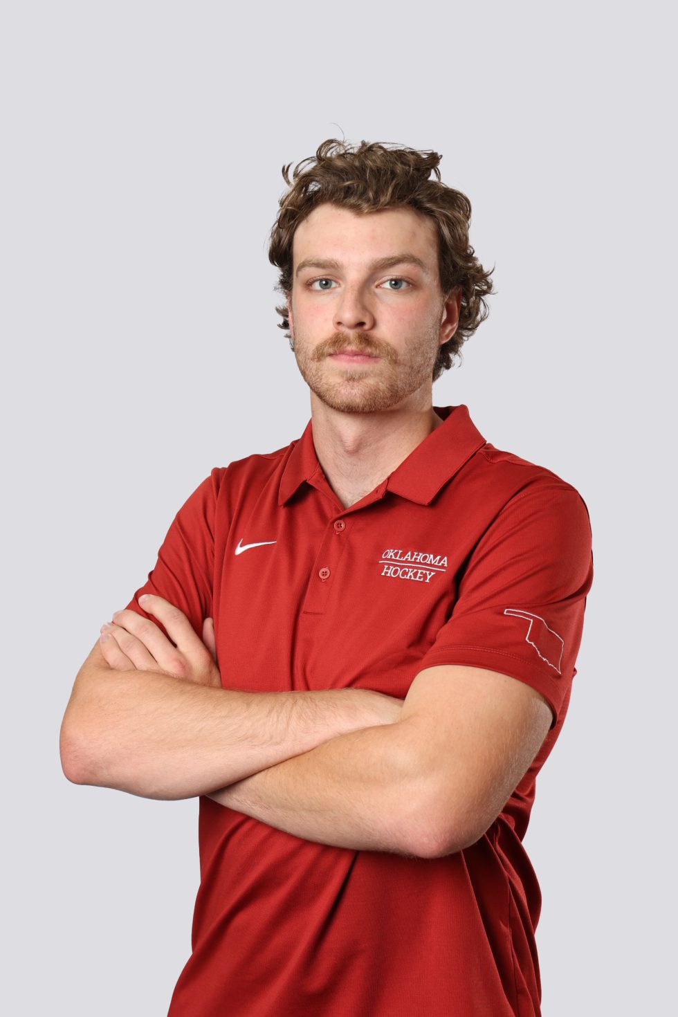 Players | Oklahoma University Hockey