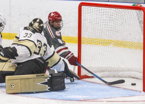 Oklahoma University Hockey | There's Only One