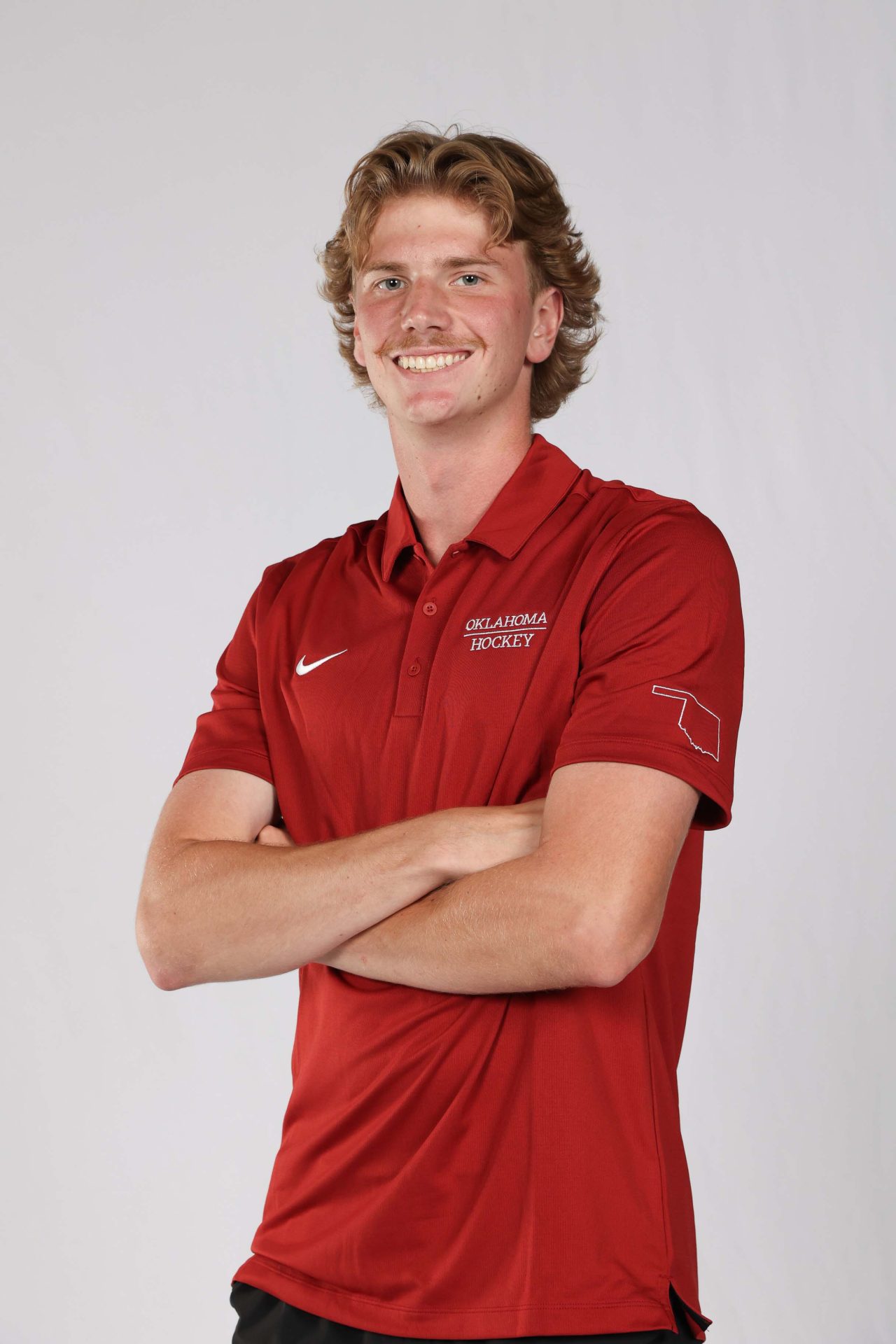 Players | Oklahoma University Hockey