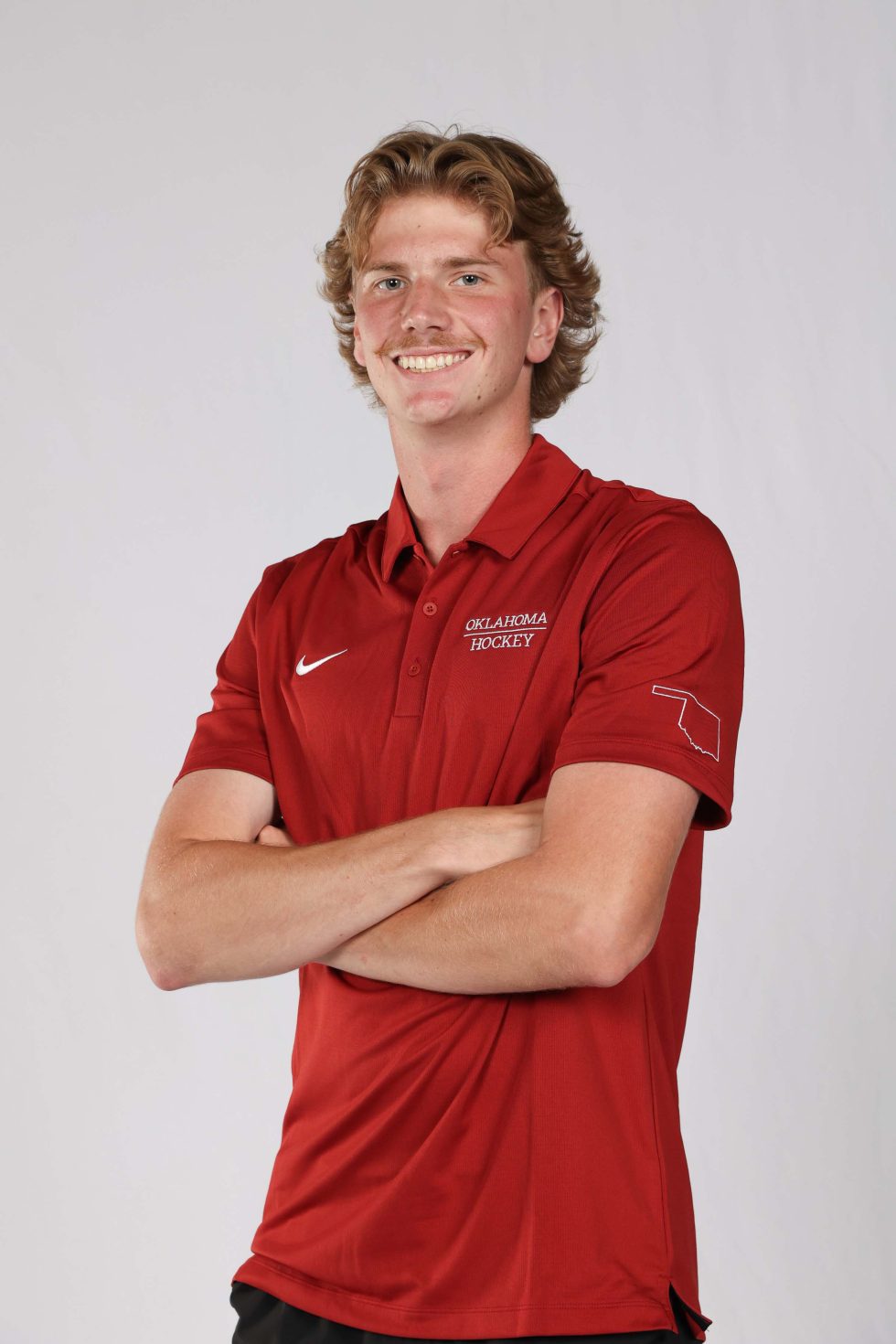 Players | Oklahoma University Hockey