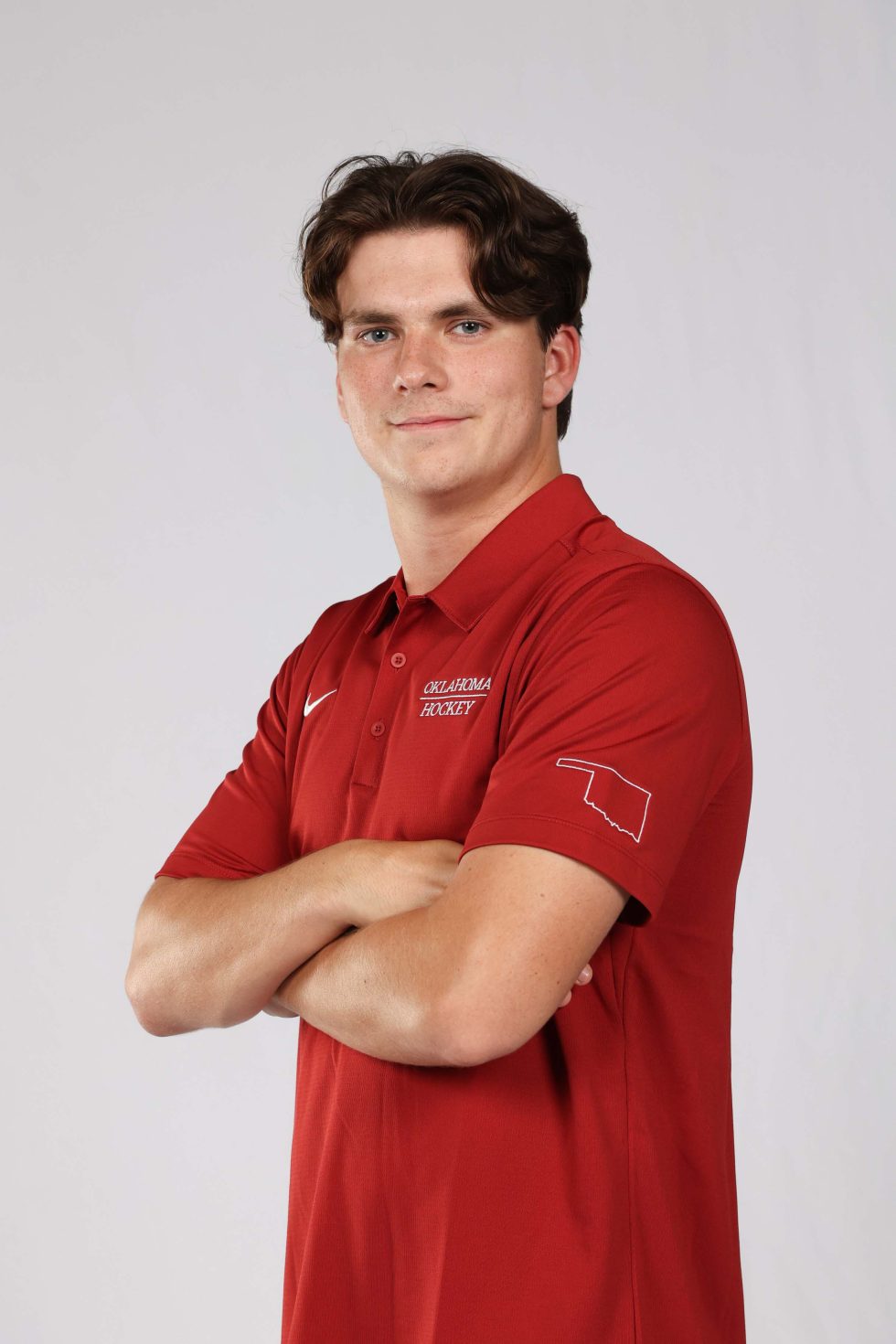 Players | Oklahoma University Hockey