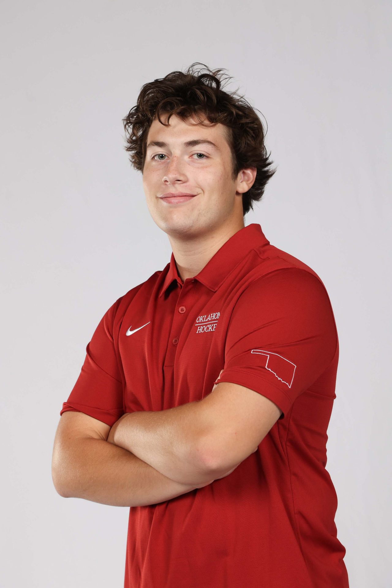 Players | Oklahoma University Hockey