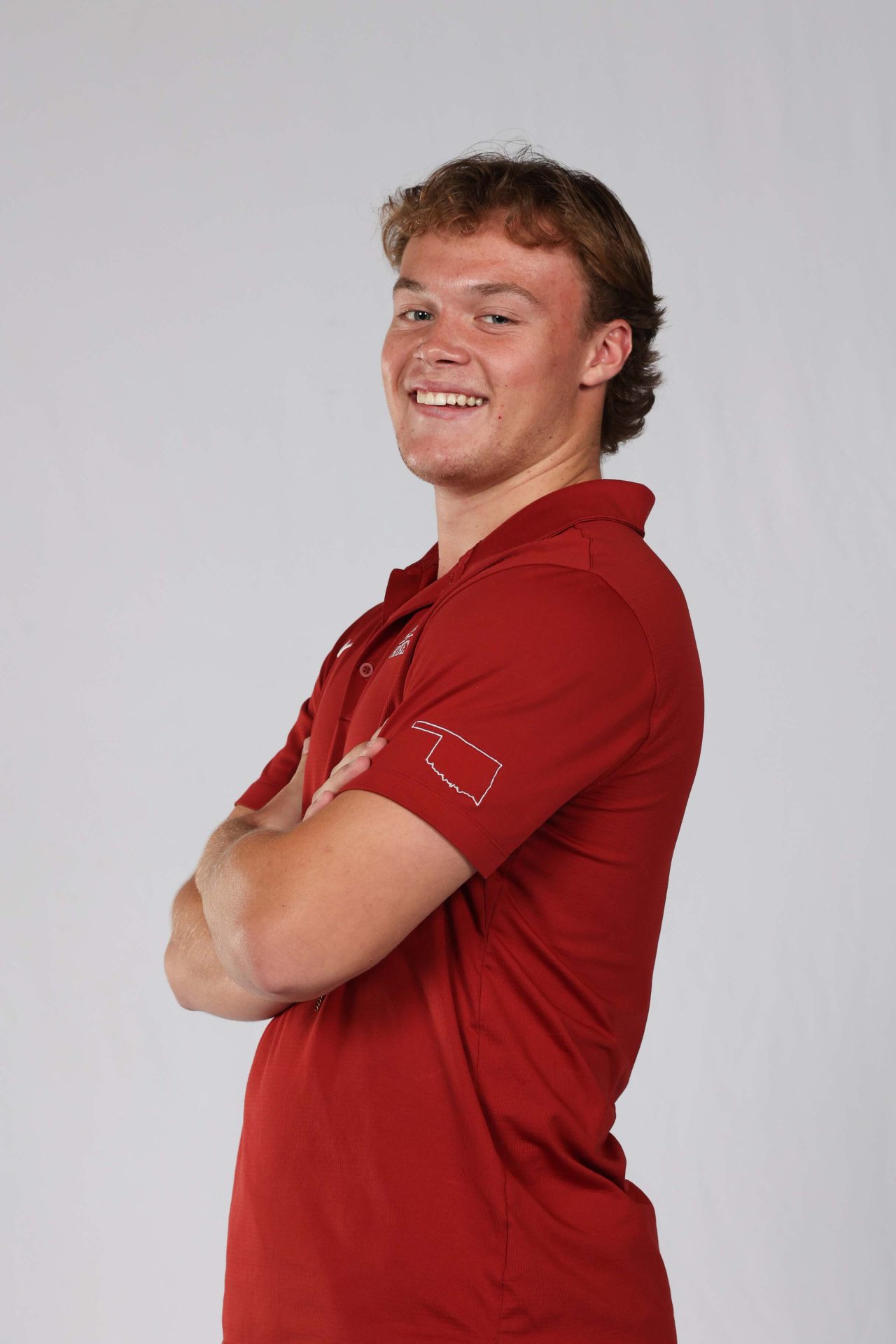 Players | Oklahoma University Hockey