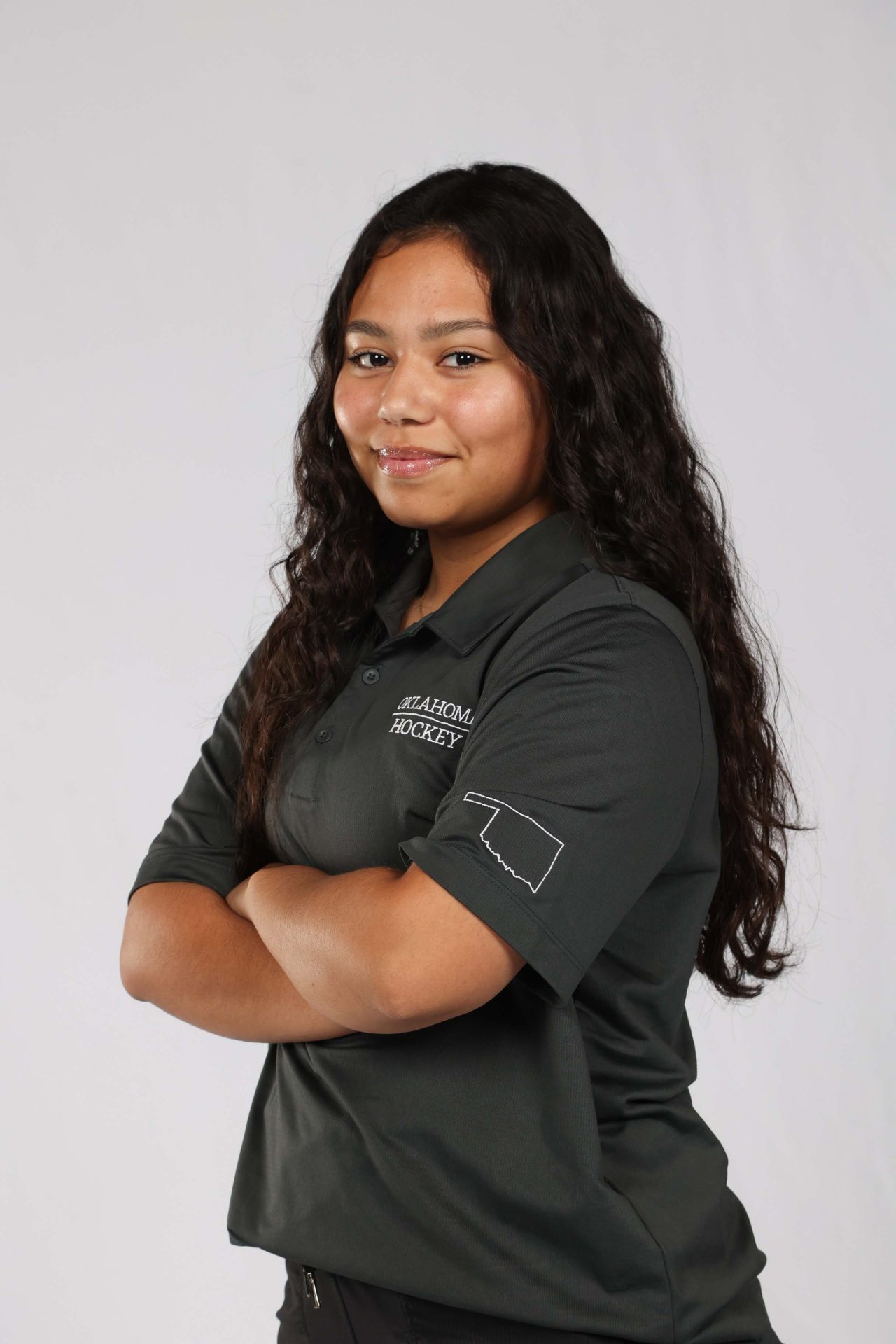 Staff | Oklahoma University Hockey