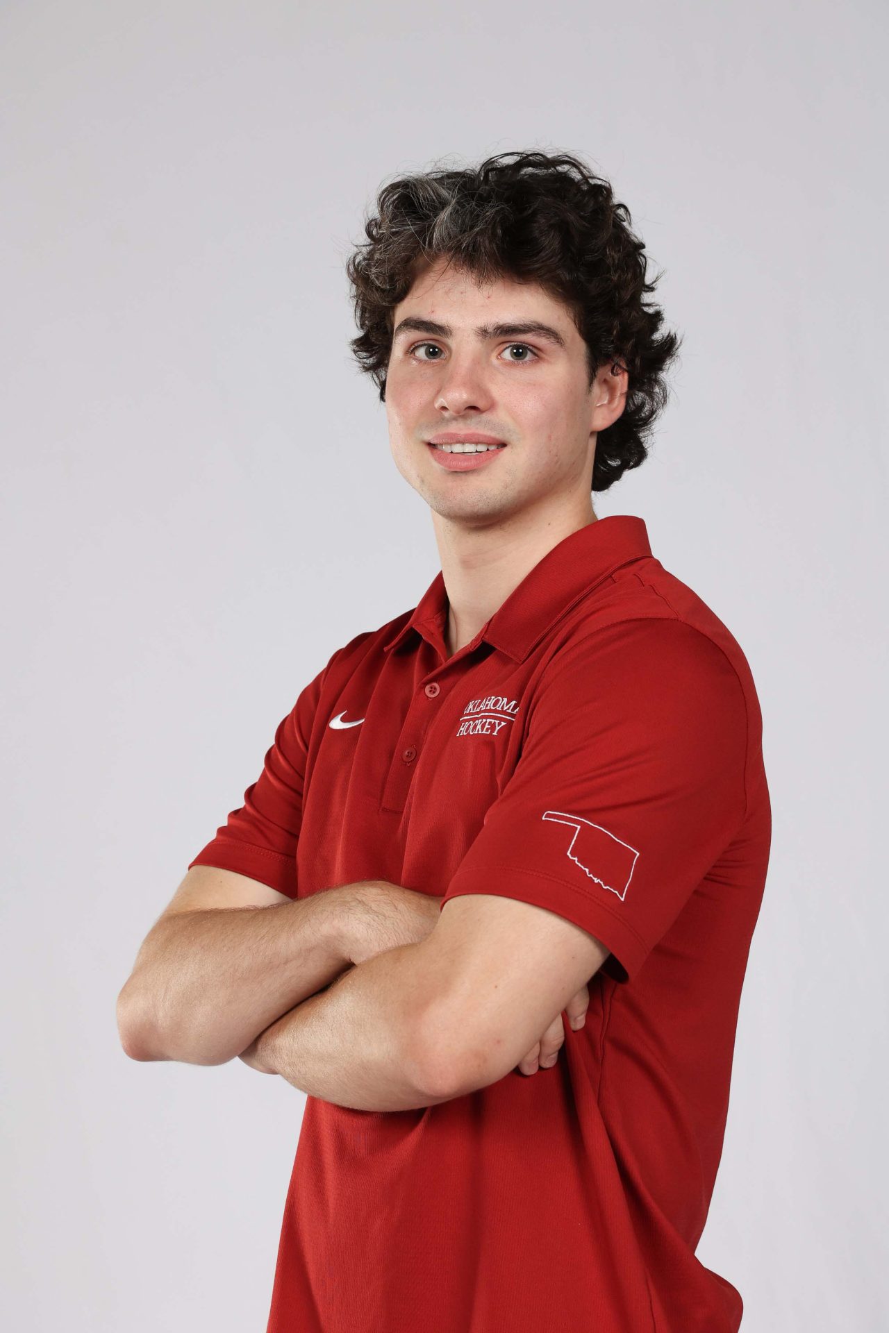 Players | Oklahoma University Hockey