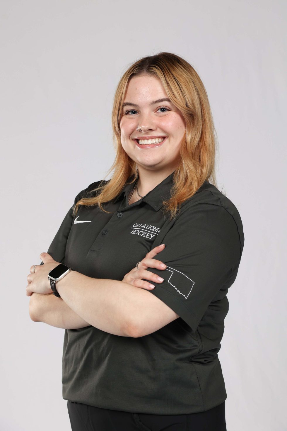 Staff | Oklahoma University Hockey