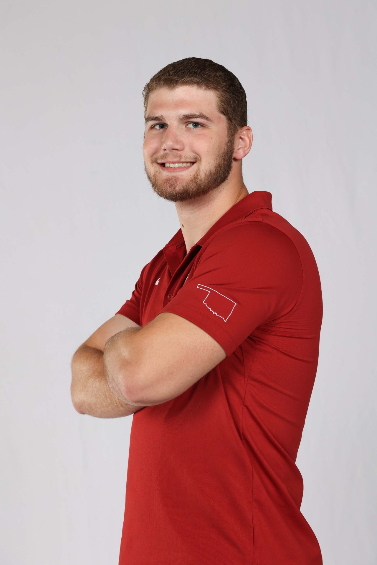 Players | Oklahoma University Hockey