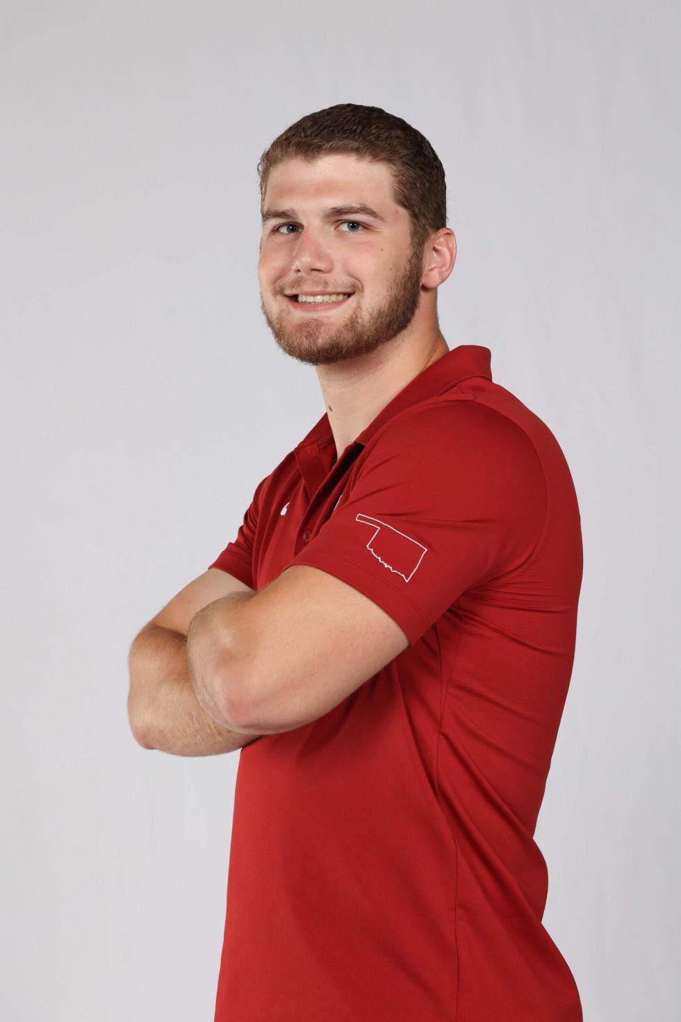 Players | Oklahoma University Hockey