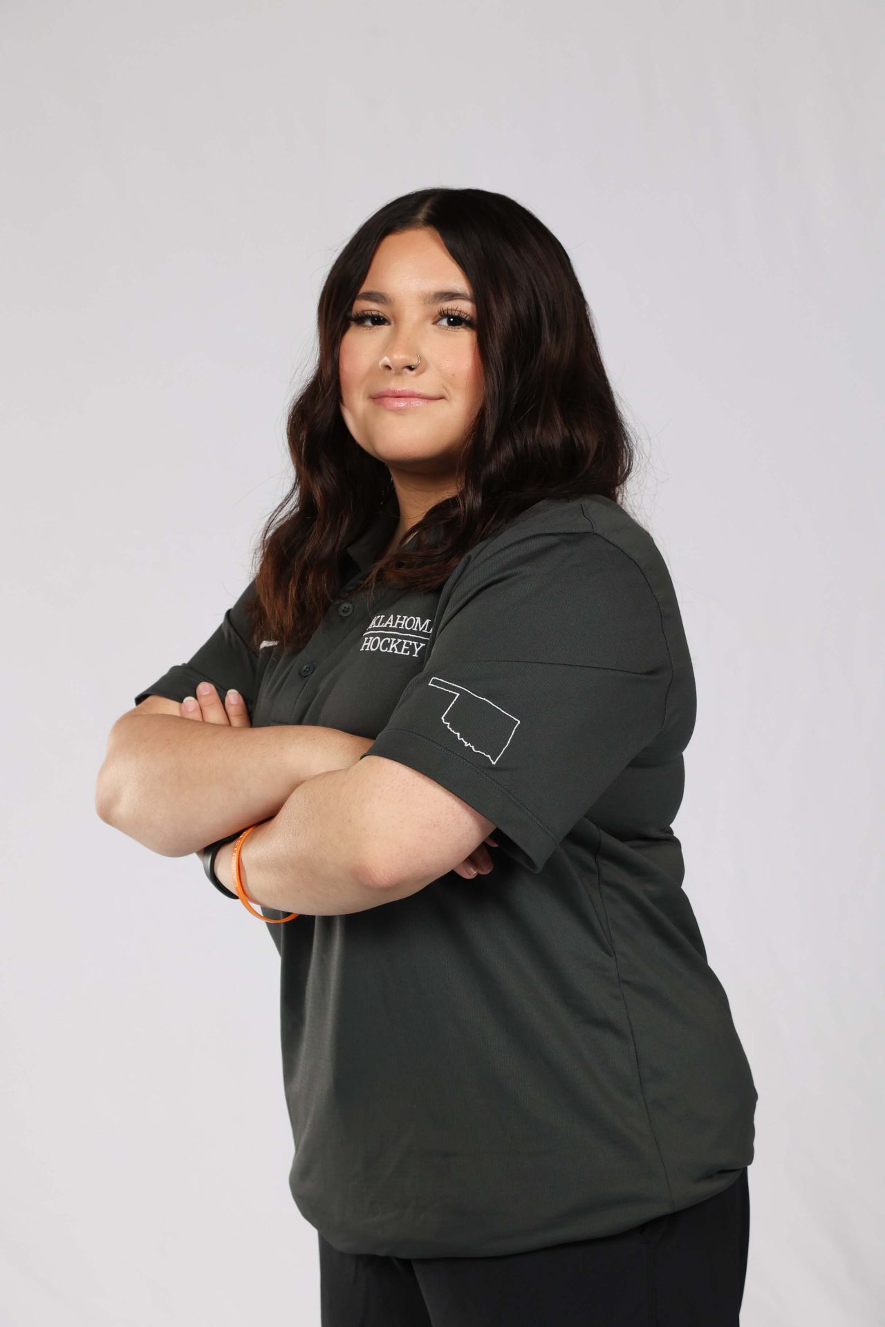 Staff | Oklahoma University Hockey