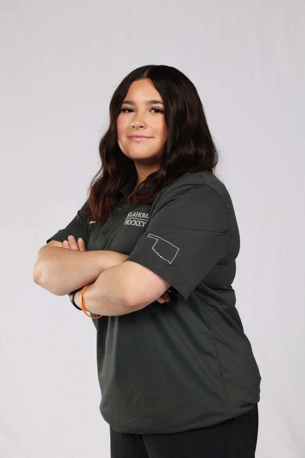 Staff | Oklahoma University Hockey