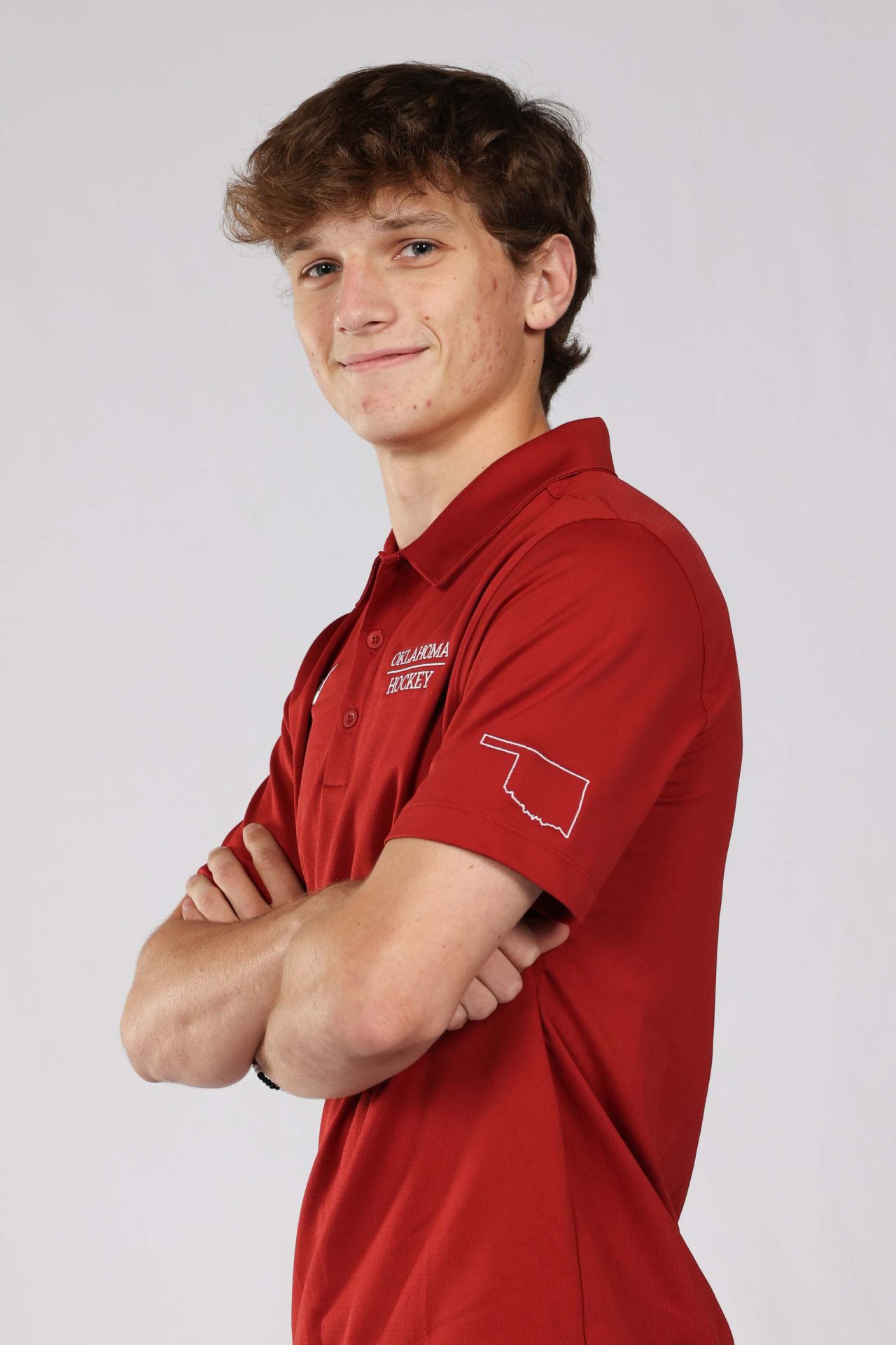 Players | Oklahoma University Hockey